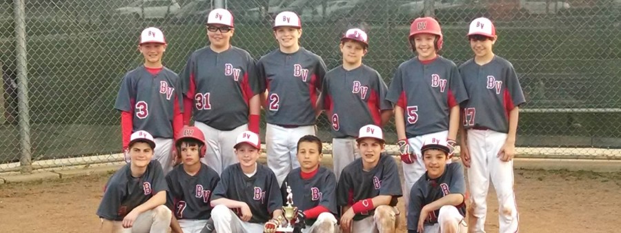 Beaver Valley Baseball | BV Nation. Winning is our tradition