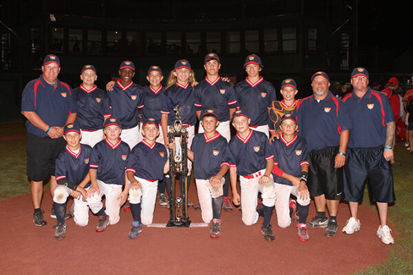 Cooperstown & National Championship Photos – Beaver Valley Baseball