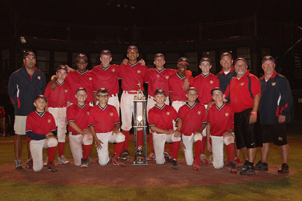 Cooperstown & National Championship Photos – Beaver Valley Baseball