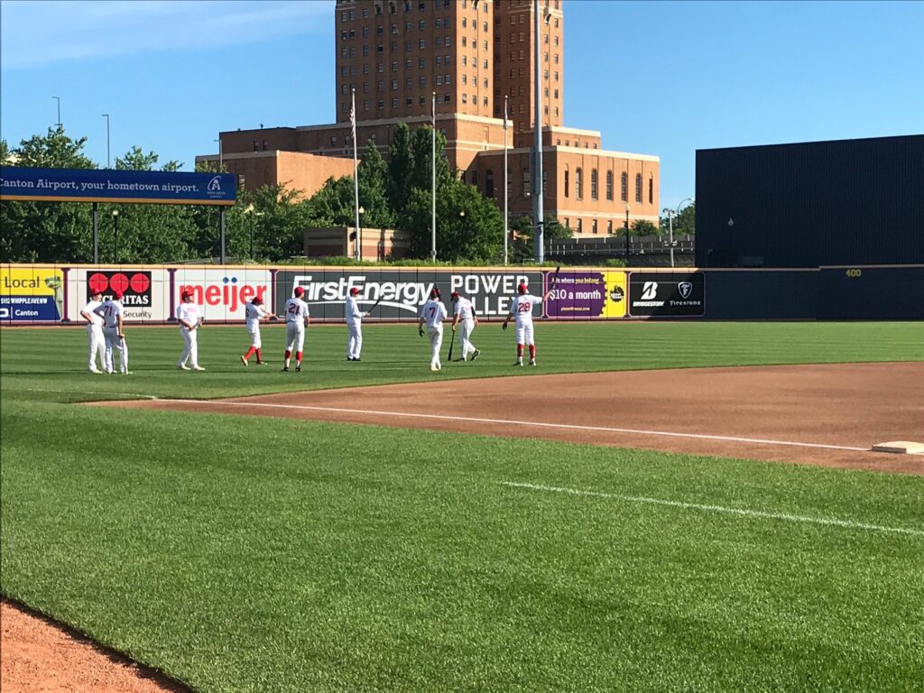 Beaver Valley Baseball – Premier Travel Baseball in Pittsburgh
