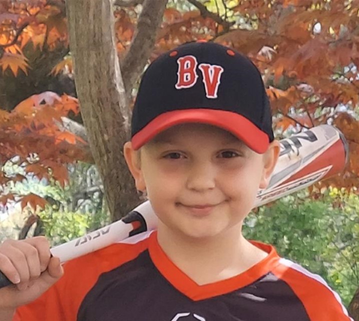 Declan Howe – Beaver Valley Baseball