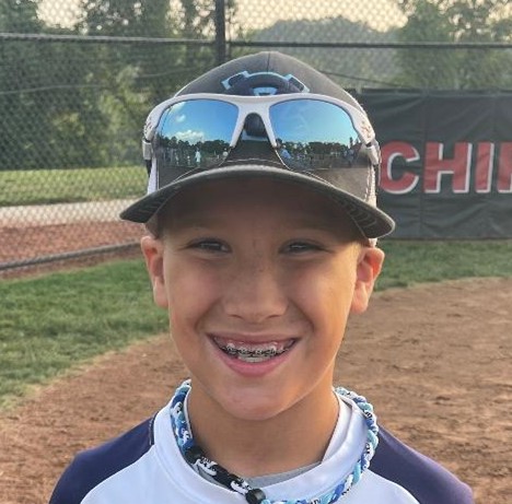 Cameron Westfall – Beaver Valley Baseball