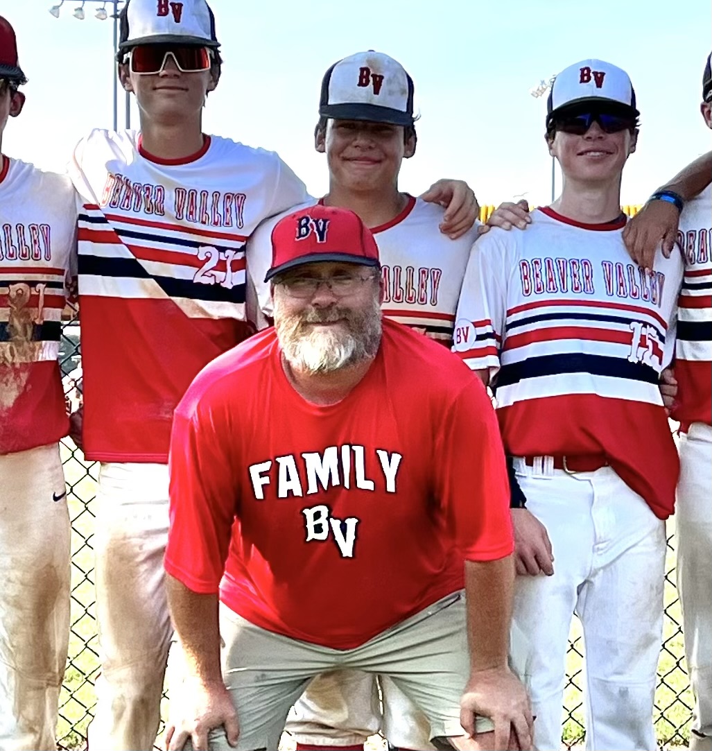 Contact Us/Staff – Beaver Valley Baseball